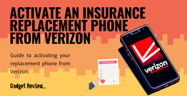 Verizon Insurance Replacement Phone Activation | Quick Guide