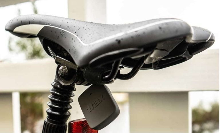 10 Best GPS Trackers For Bikes In 2023 ~ Best Anti-Theft Bicycle Trackers
