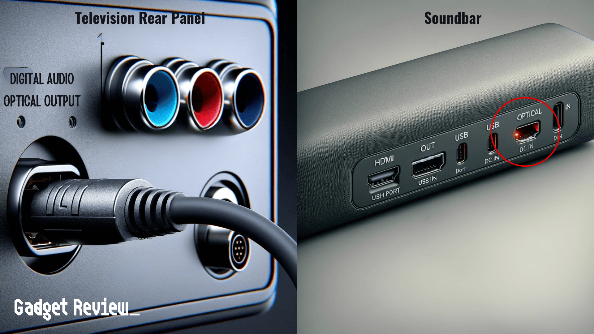 How To Connect Soundbar To TV | It's Easier Than You Think!