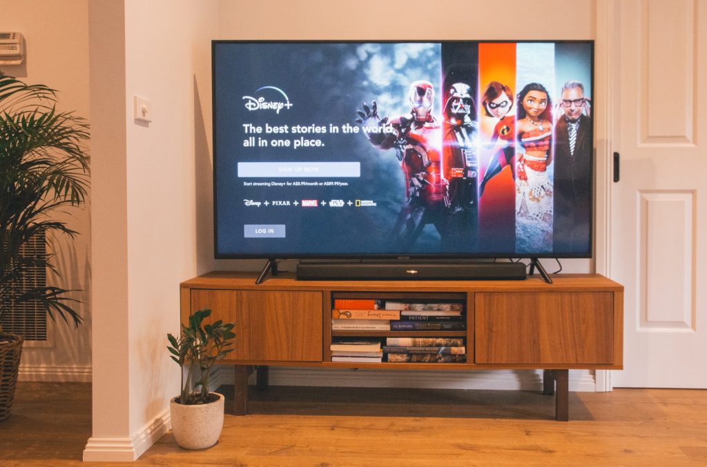 How Wide Is A 55 Inch TV Understanding Television Sizes