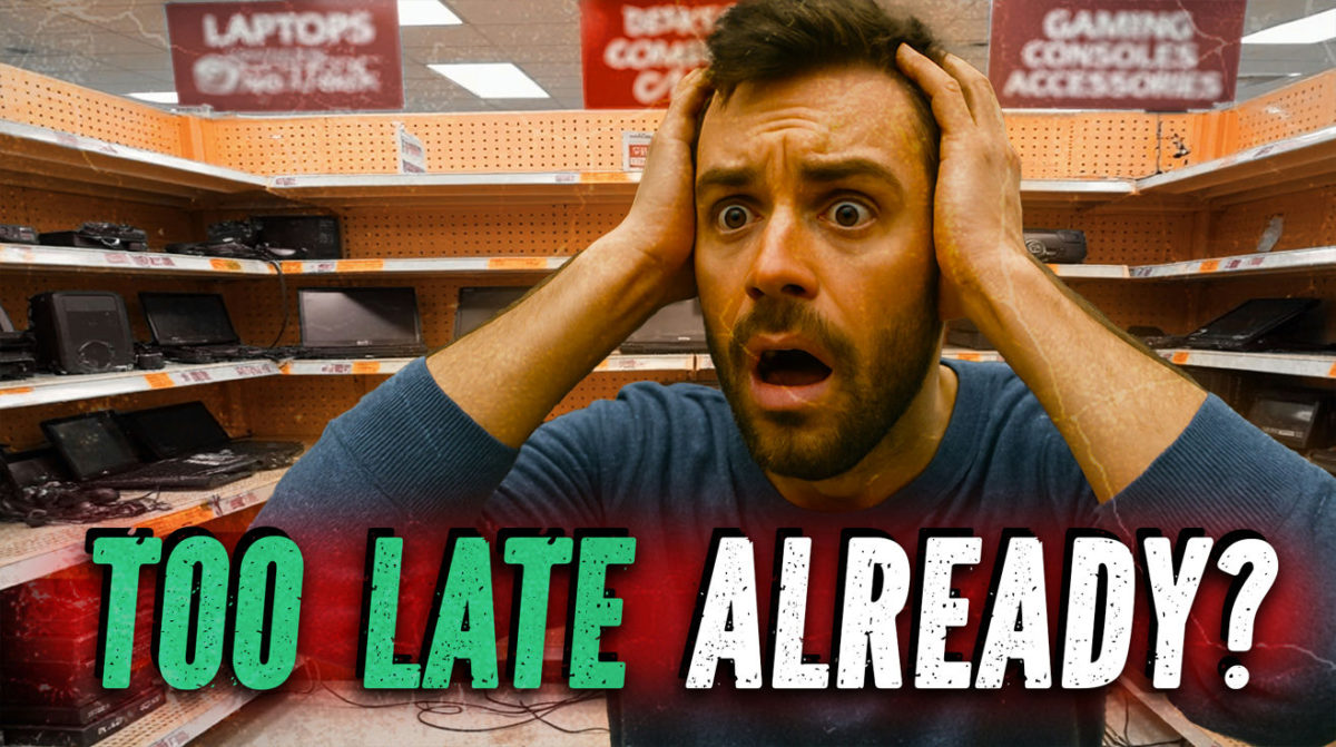 4 Tech Essentials to Lock In Before Massive Price Hikes - Gadget Review