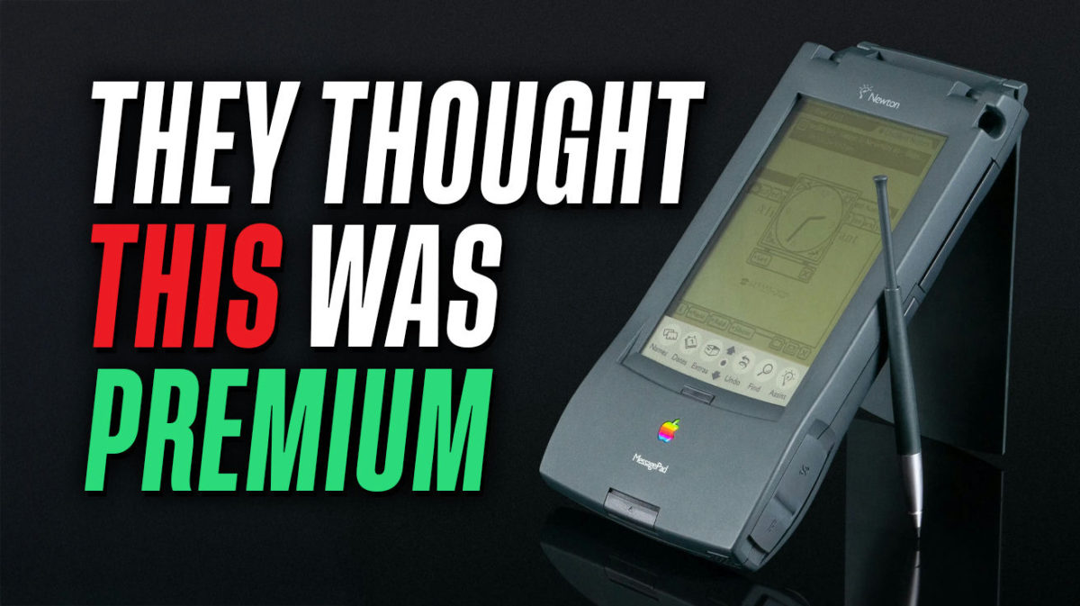 9 Tech Failures from the 90s That Cost More Money Than Your House ...