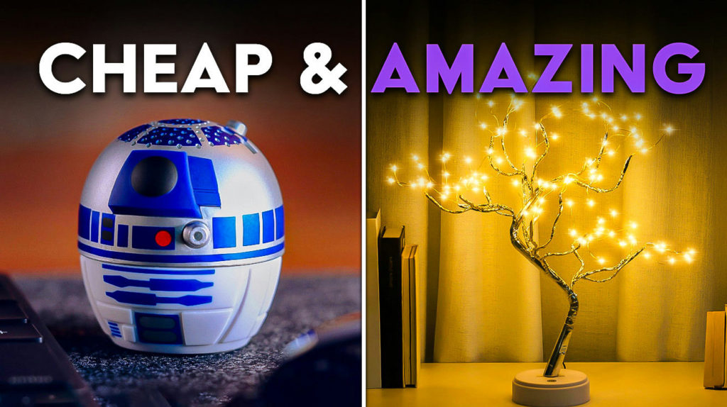 34 Tech Gadgets Under $20 That Actually Deliver - Gadget Review