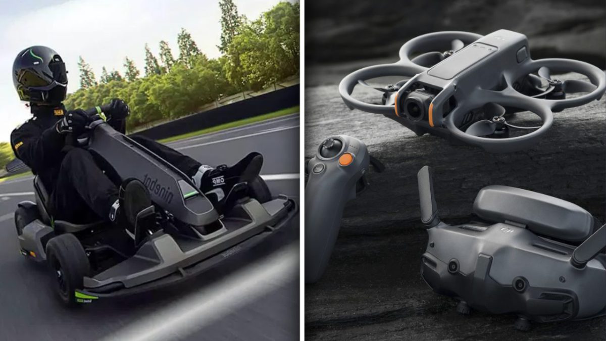 21 Tech Gadgets You’ll Actually Want to Keep - Gadget Review