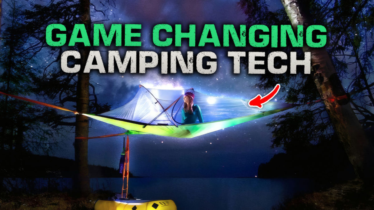 24 Tents That Won’t Collapse, Leak, or Drive You Insane During Setup ...