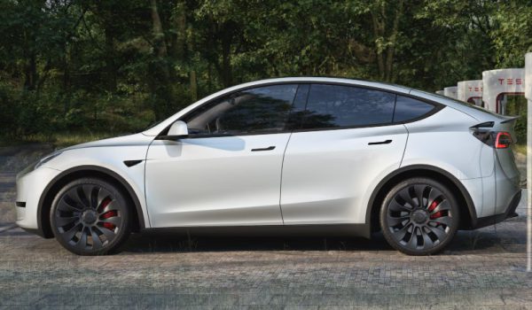 Tesla to Launch Six-Seat Model Y in China, Ramps Up Shanghai Production ...