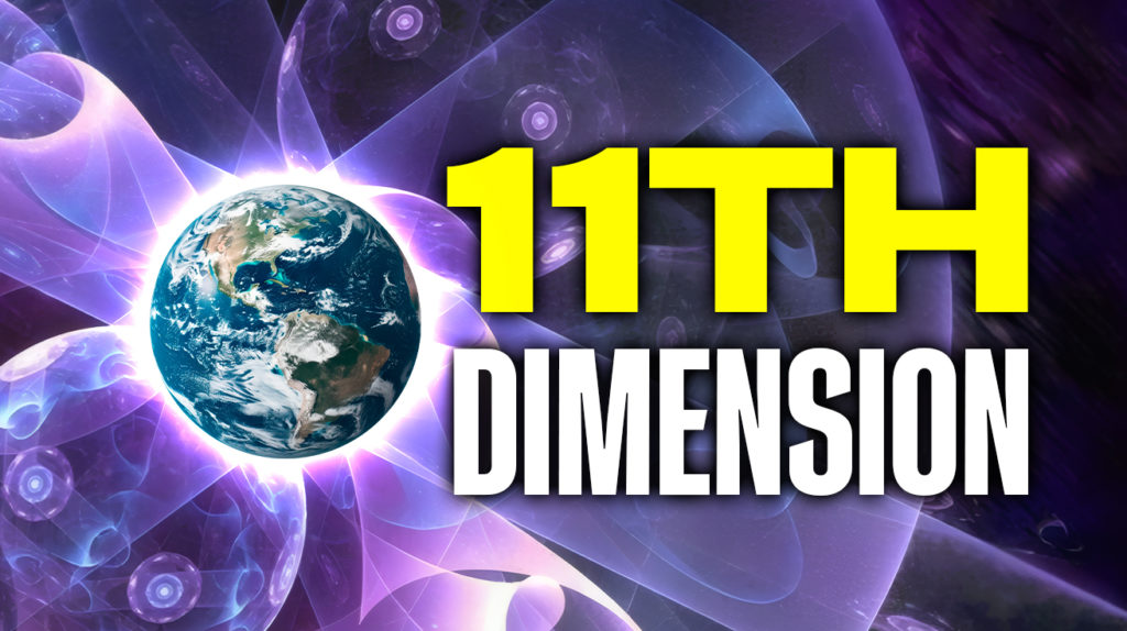 ELI5: Explaining The 11 Dimensions - Gadget Review