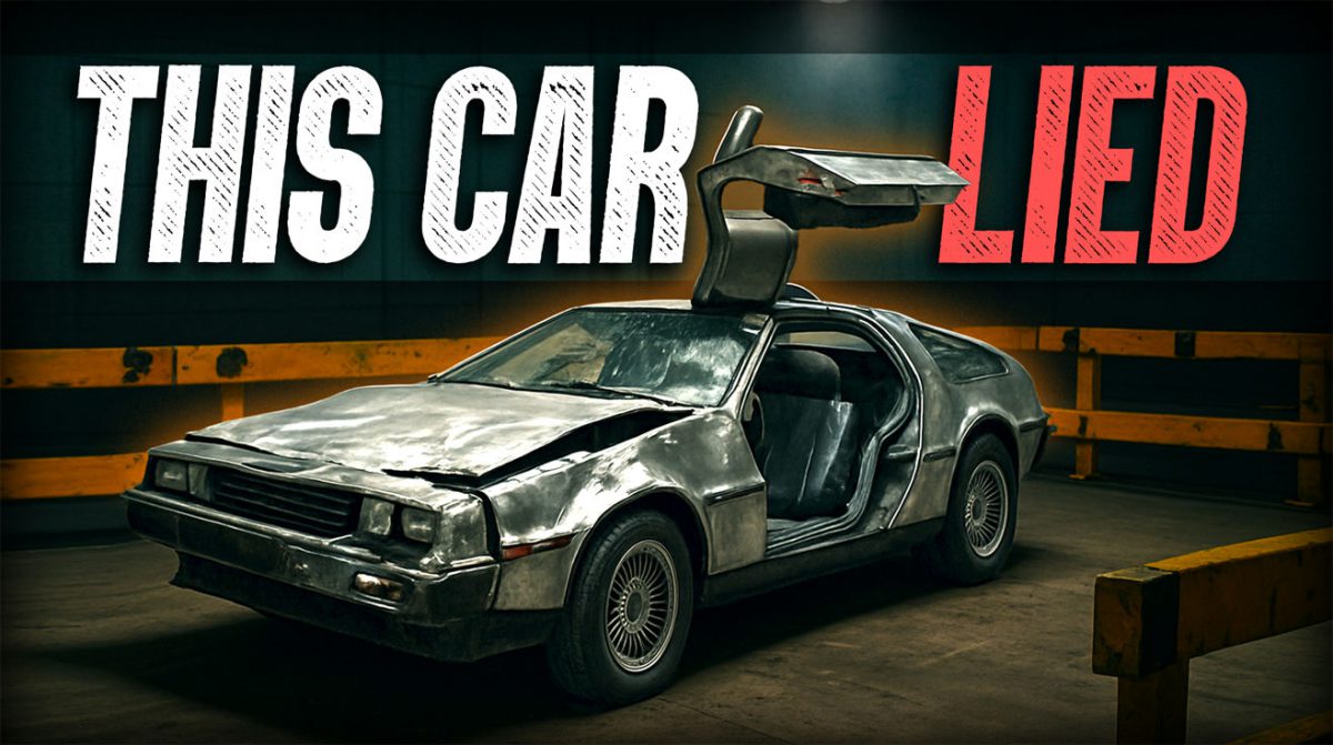 The 9 Most Dangerous Cars Detroit Ever Built - Gadget Review