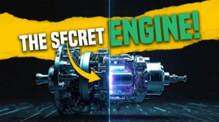 The Engine With No Moving Parts: Could This Kill EVs and Fuel Cells ...