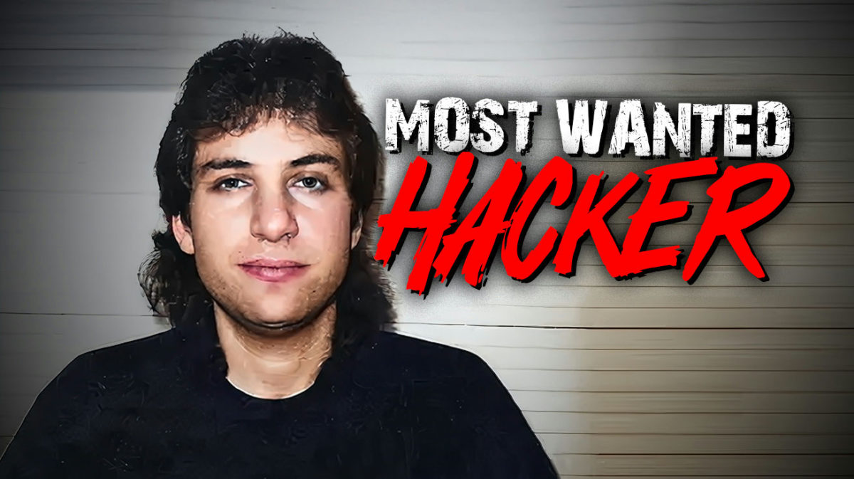 The Greatest Hacker Ever Didn't Need A Computer - Gadget Review