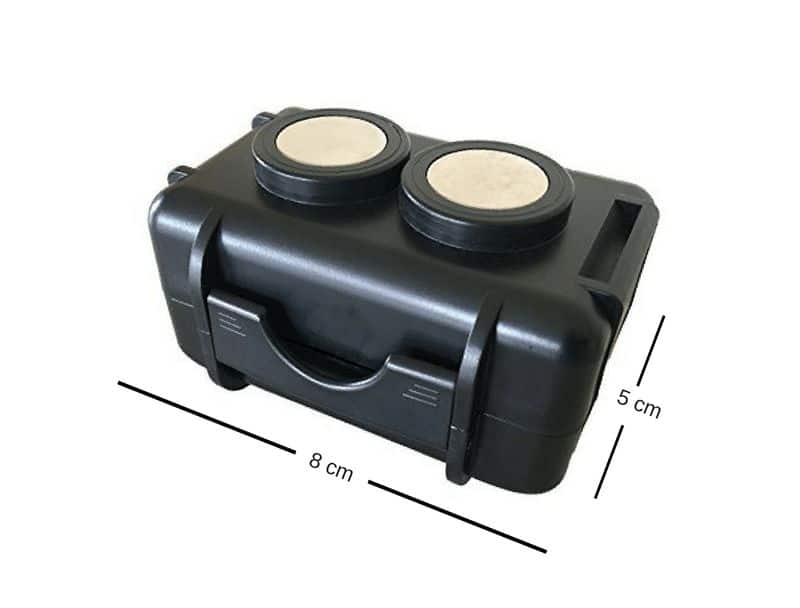 10 Best GPS Trackers For Bikes In 2023 ~ Best Anti-Theft Bicycle Trackers