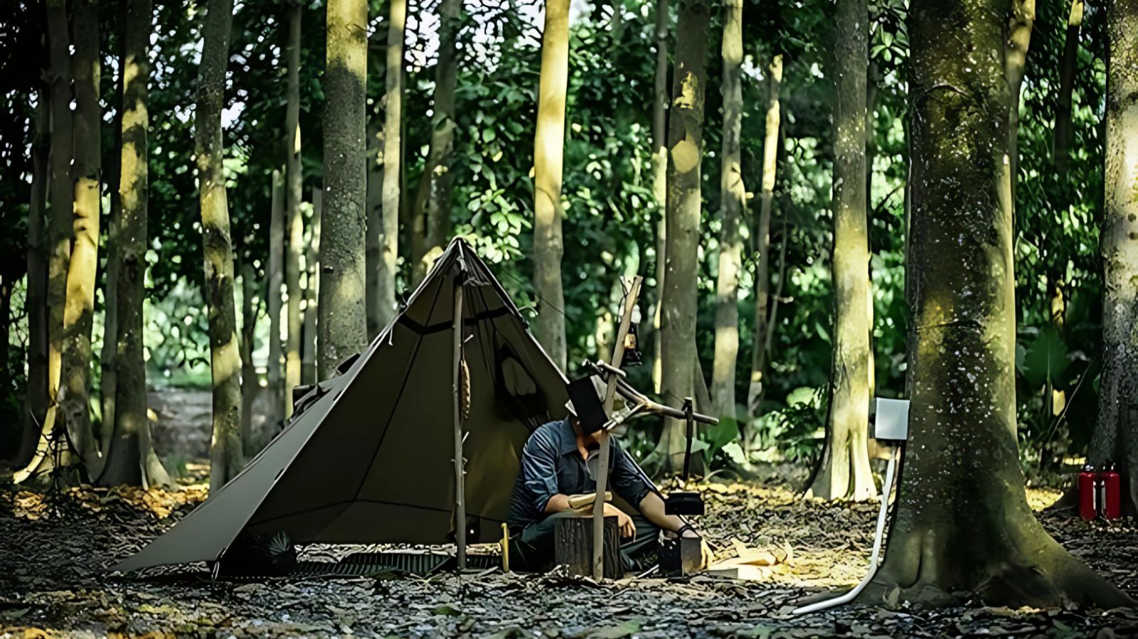 24 Tents That Won’t Collapse, Leak, or Drive You Insane During Setup ...