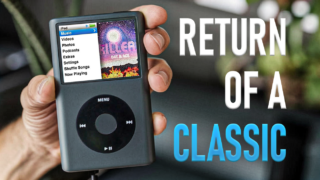 The Resurgence of the iPod: Why It's Making a Comeback - Gadget Review