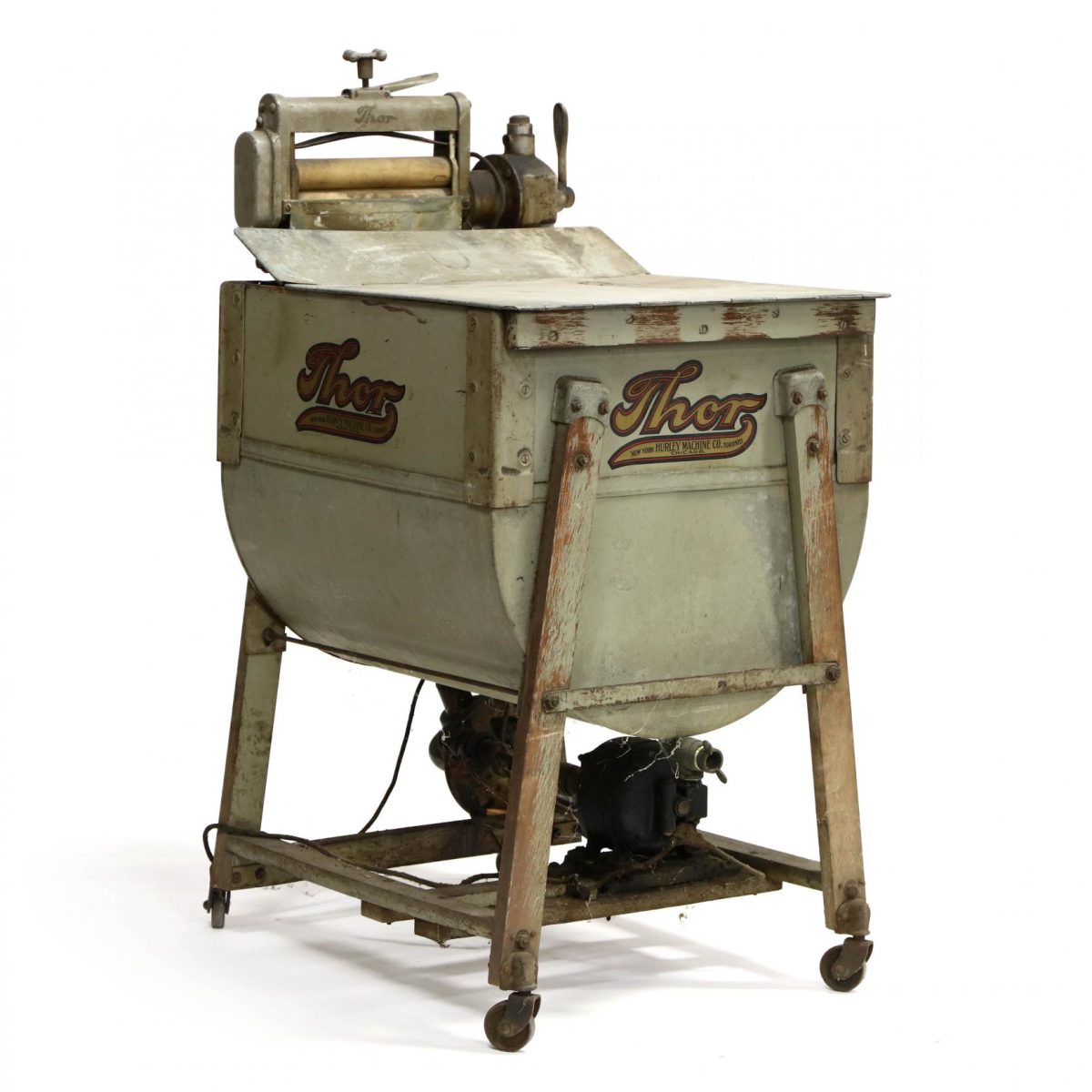 13 Household Appliances That Made Chores Easier for Everyone - Gadget ...