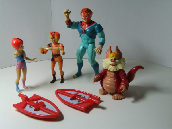25 Popular Toys from the 80s That Have Since Been Forgotten - Gadget Review