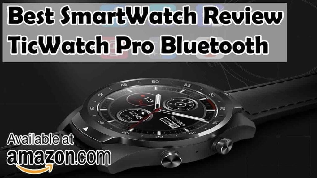 Best Smartwatch With Camera In 2023 - 10 Best Smartwatches For Photos