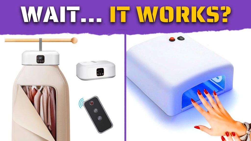 17 Tiktok Gadgets That Actually Work - Gadget Review