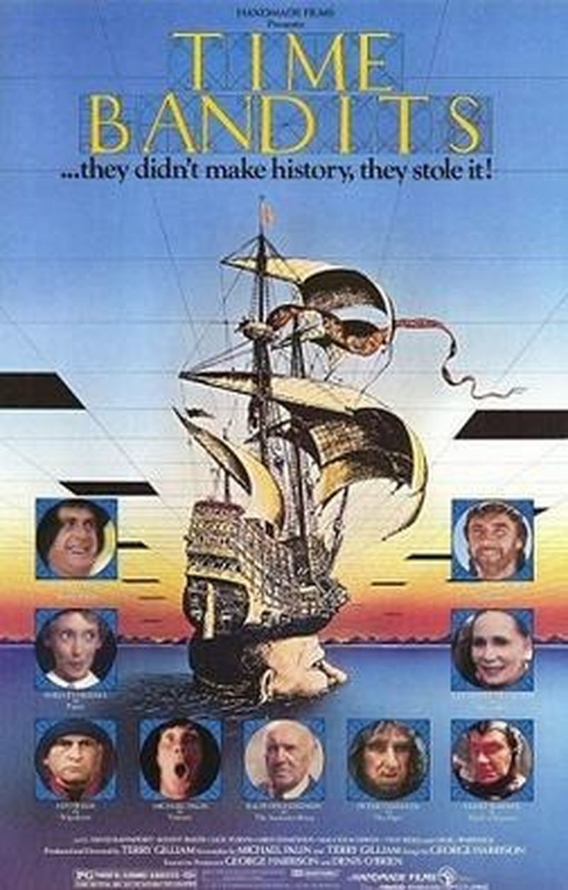 The 12 Best Time Travel Movies of All Time - Gadget Review