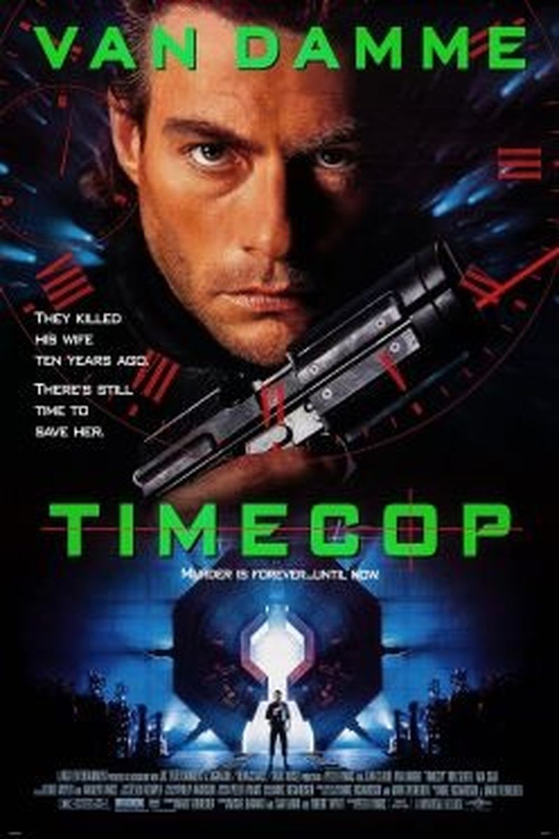 The 12 Best Time Travel Movies of All Time - Gadget Review