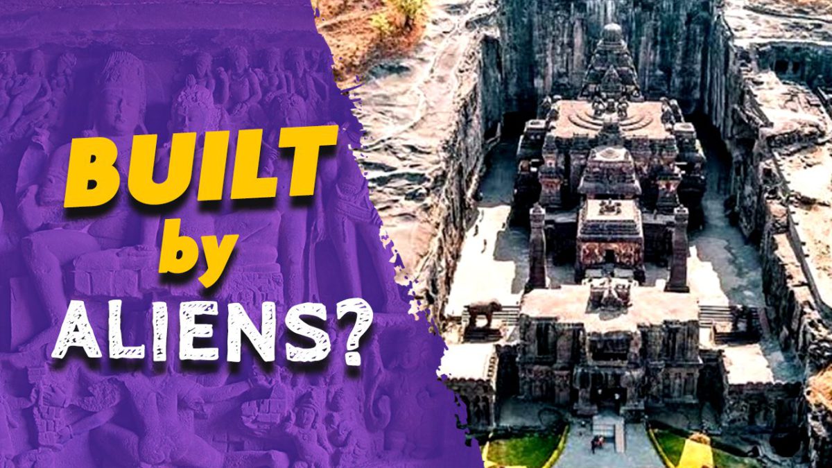 22 Times Ancient Engineers Beat Modern Tech By Thousands of Years ...