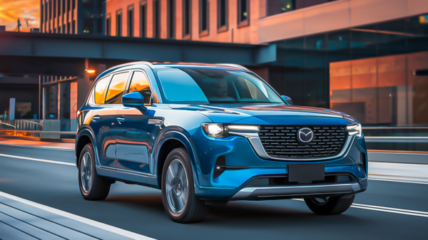 Top 15 SUVs Coming in 2025 For Any Budget ($30k - $100k) - Gadget Review