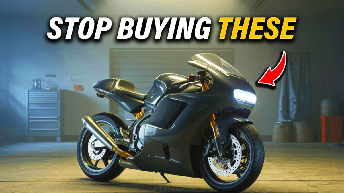 Top 4 Worst Beginner Bike Mistakes You Should Avoid Making - Gadget Review