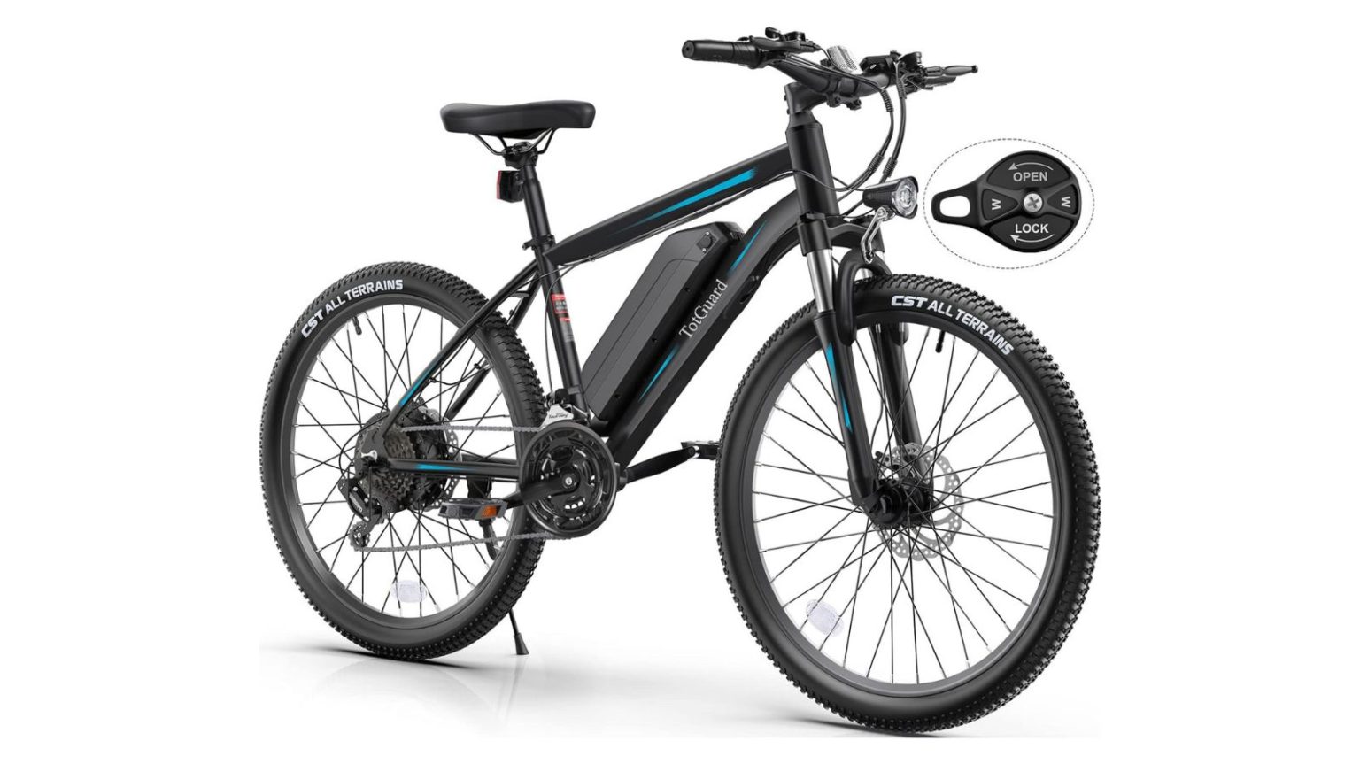 7 Practical TEMU Electric Bikes That Cost Less Than $300 - Gadget Review