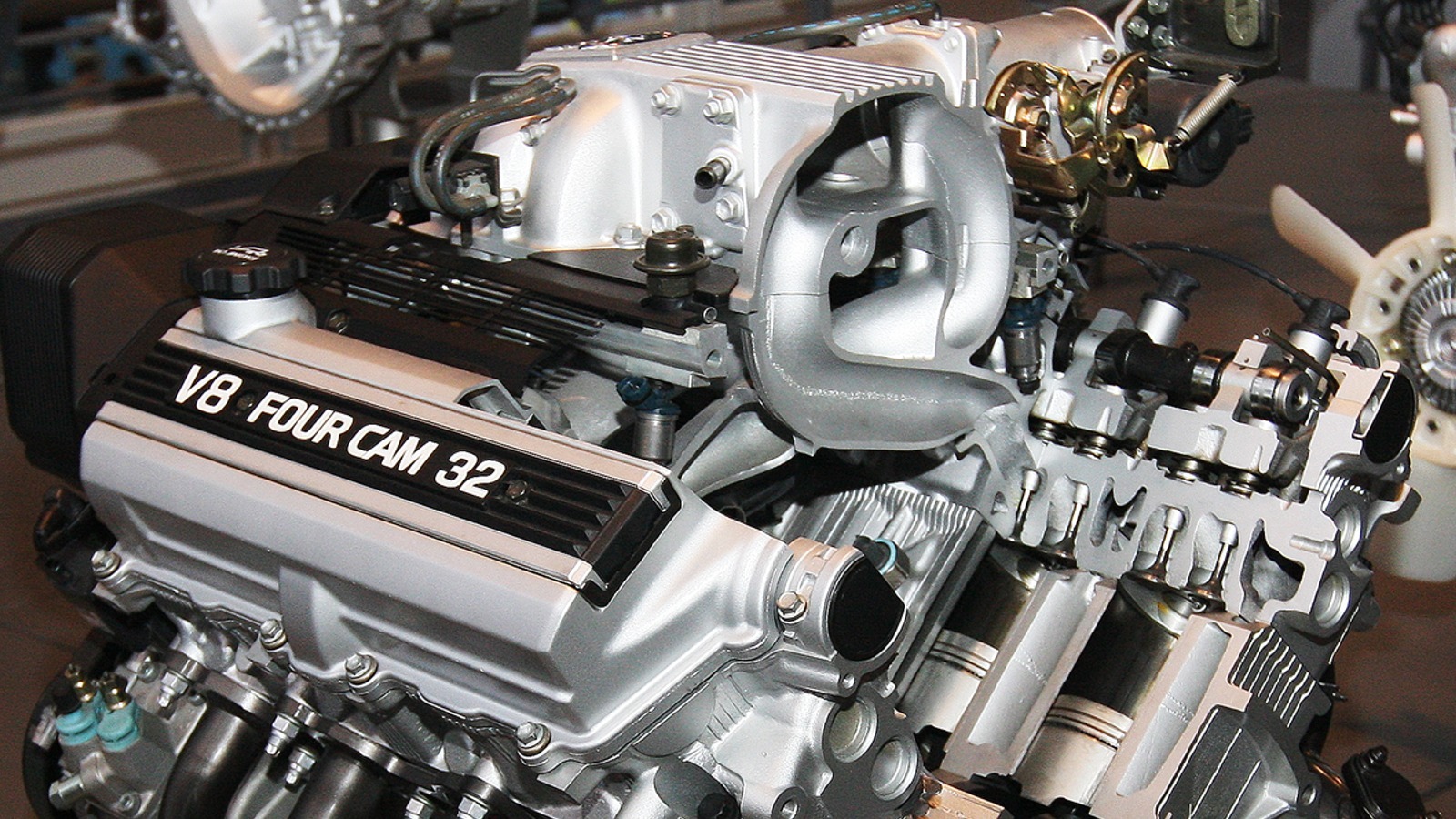 15 of the Most Reliable Car Engines Ever Built - Gadget Review