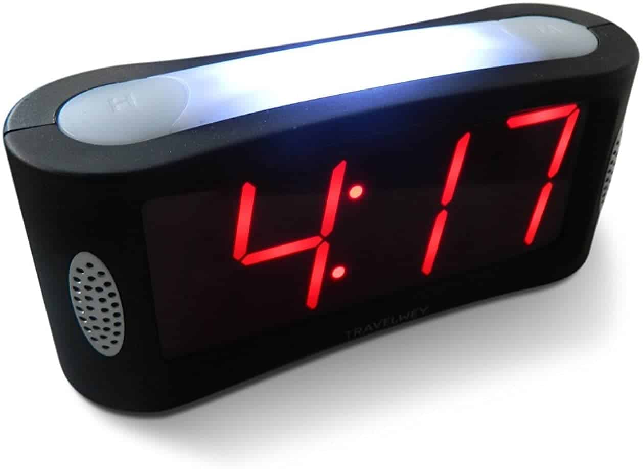 Best Alarm Clocks (May - 2023) | Buyer Guide + Reviews