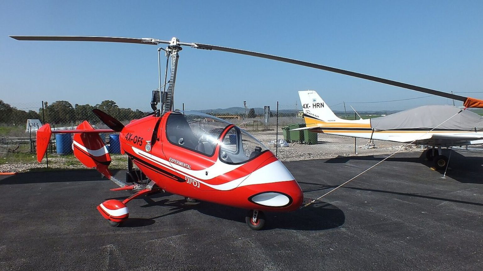 15 Autogyros That Are Cheaper Than a Helicopter But Just as Fun ...