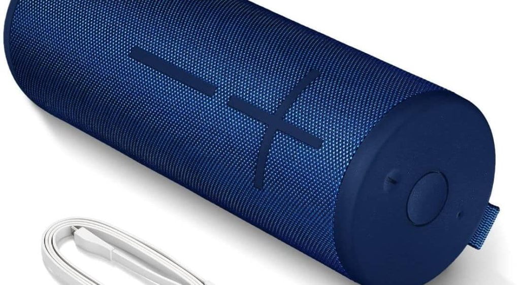 Ultimate Ears Megaboom 3 Review - Gadget Review