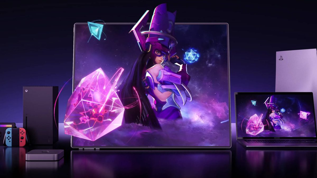 UPERFECT's Folding OLED Monitor: A Wallet-Bending Experience - Gadget ...