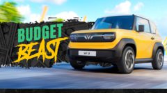 10 Ultra-Affordable Micro Cars That Simplify City Driving for Under ...