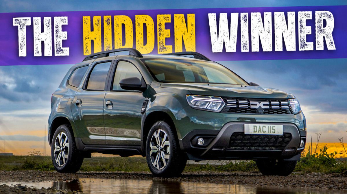 10 Uncool Car Picks That Save You Thousands Every Year - Gadget Review