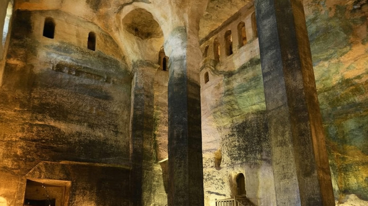 Top 21 Most Mysterious Ancient Technologies That Science Can’t Explain - Gadget Review