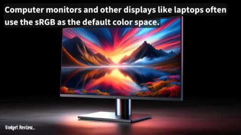 What Is sRGB? | Understanding the Standard RGB Color Space