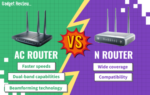 What Kind Of Router Do I Have? | How To Find Routers Model
