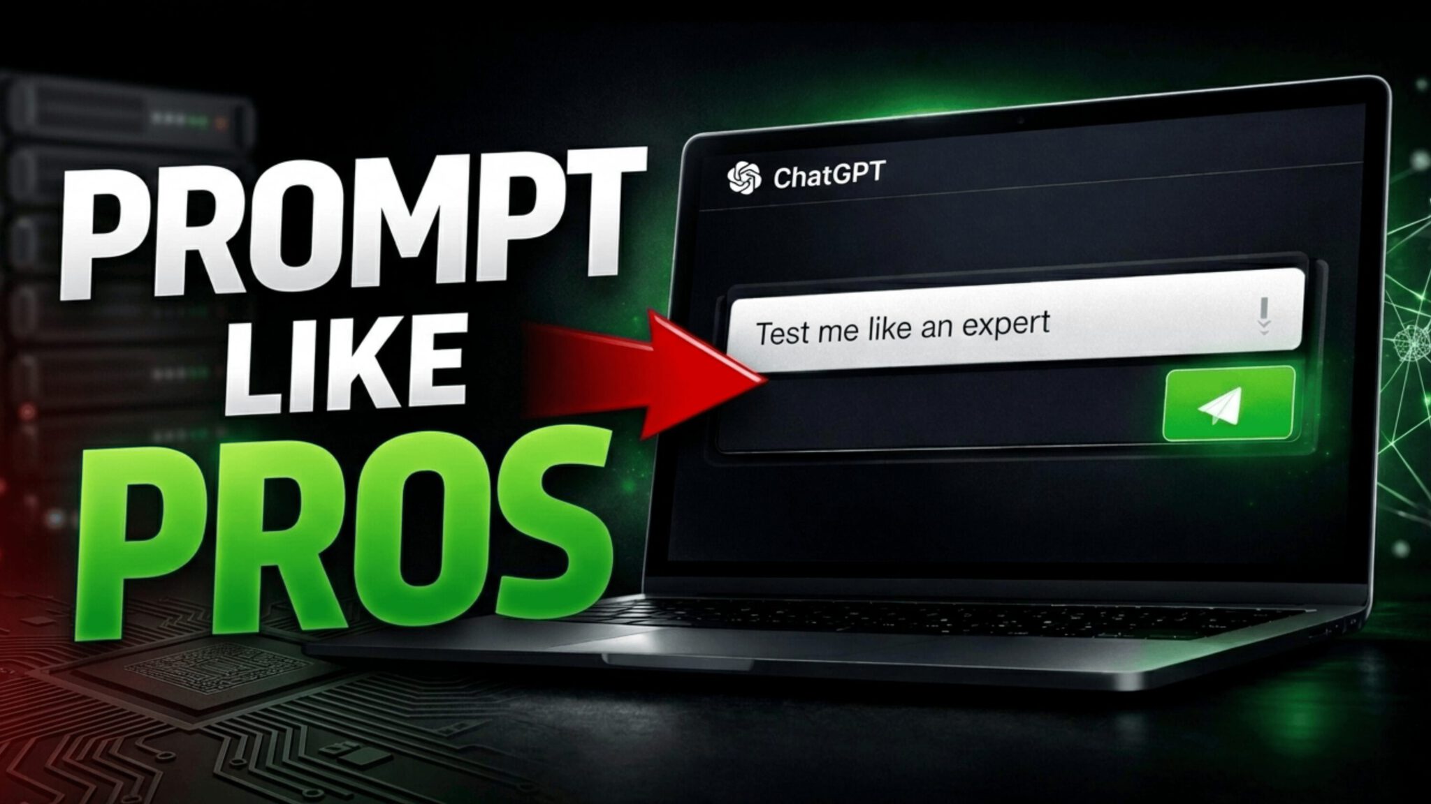 Use These 9 ChatGPT Prompts to Get Ahead (And Stay Ahead) in 2026 ...