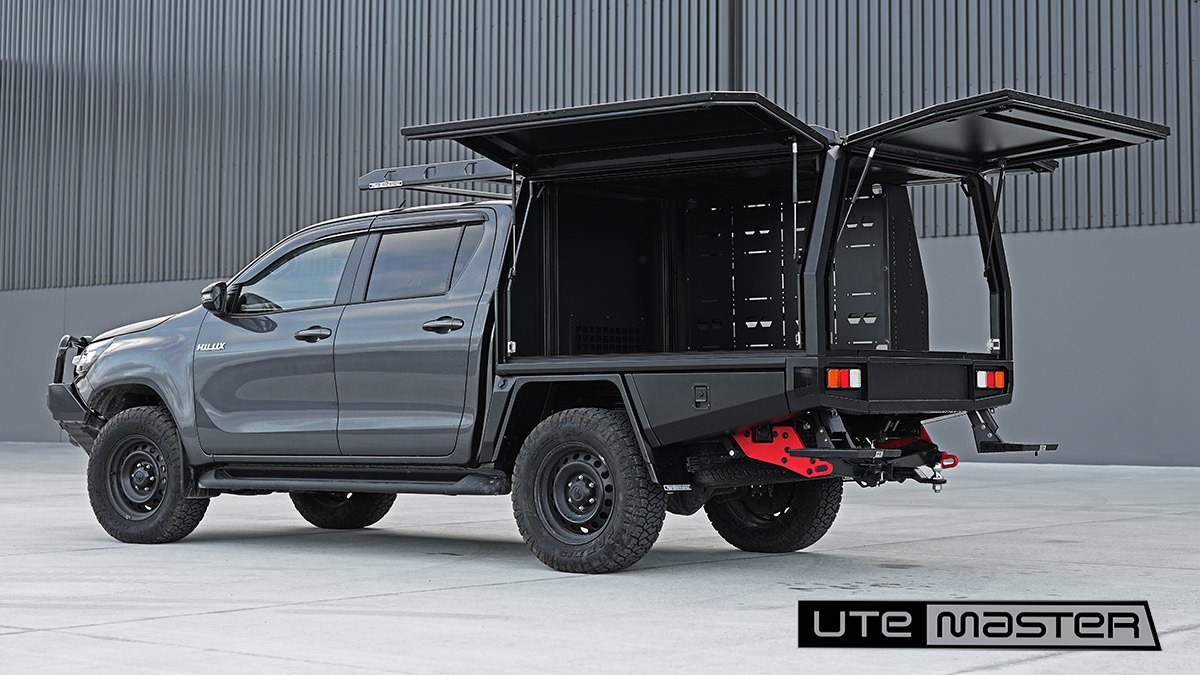 24 Ingenious Truck Mods That Set Your Build Apart from the Rest ...