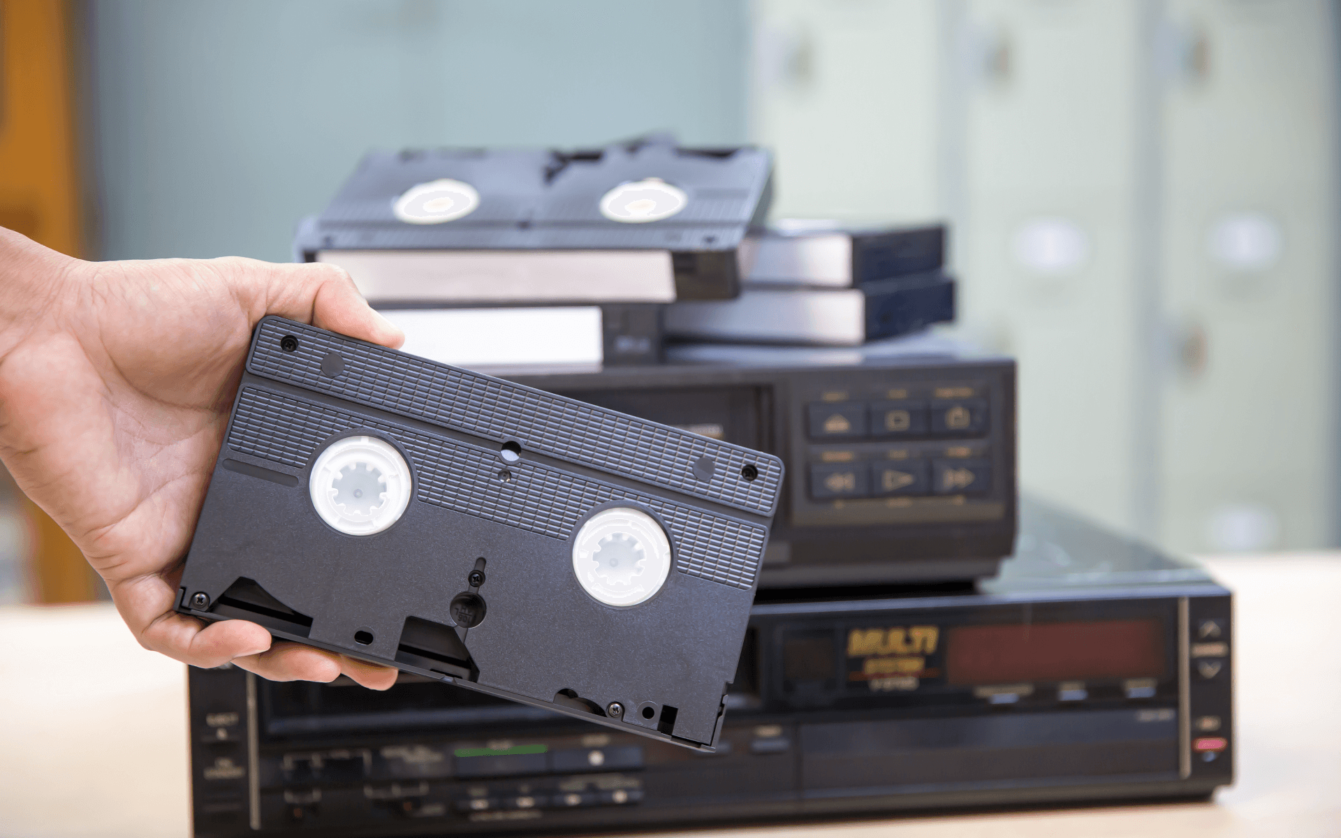 30 Must-Have Things from the 1980s That Everyone Wanted - Gadget Review