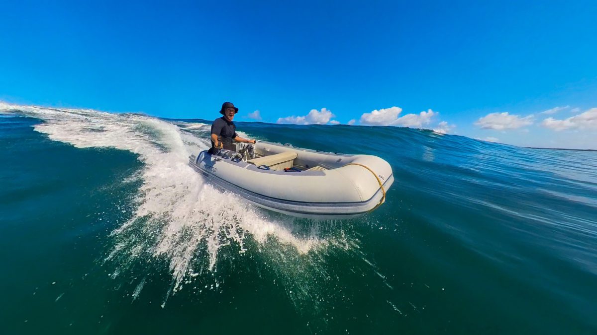 9 Must-Have Sailing Toys for Your Next Adventure at Sea - Gadget Review