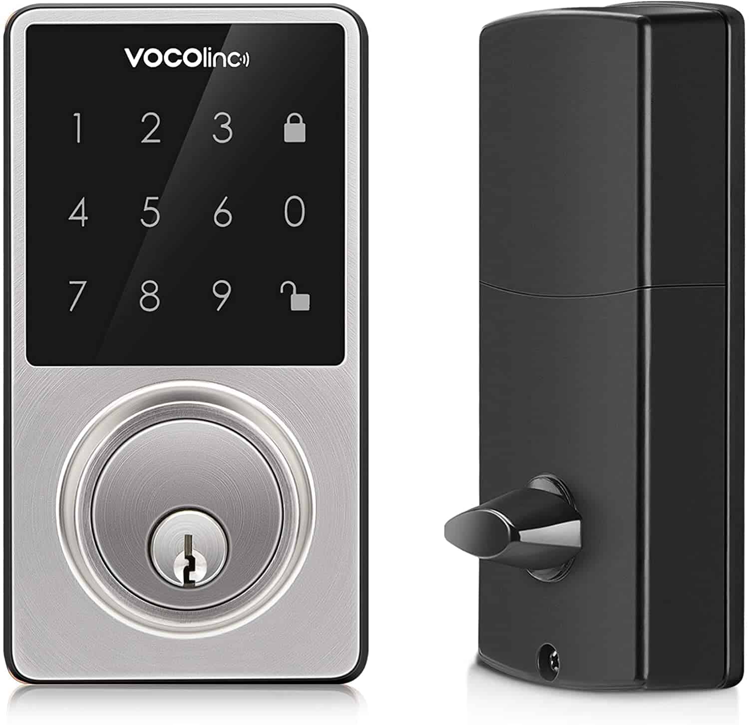 Best Smart Lock (May - 2023) Ratings + Reviews