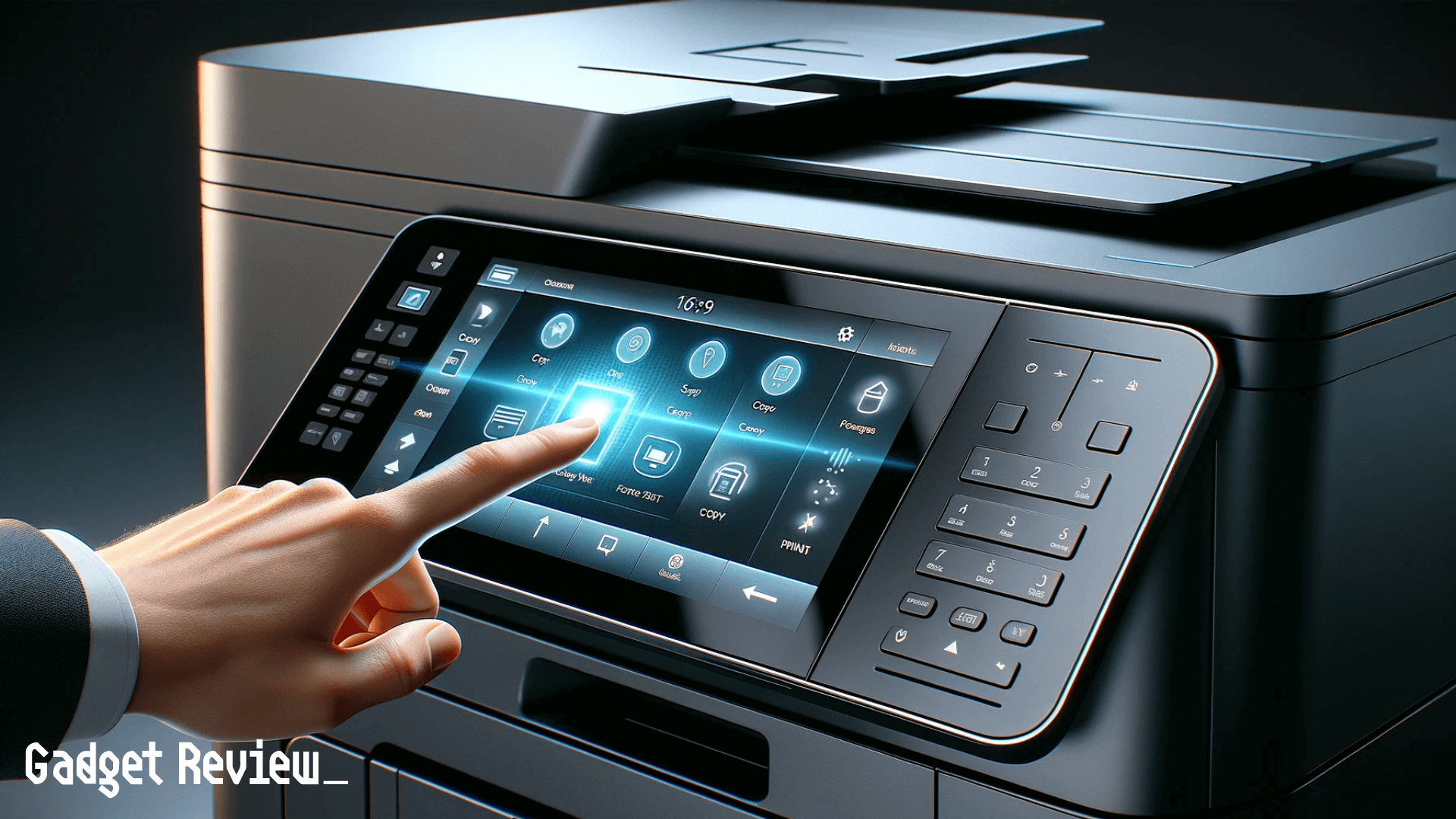 How To Reset Printer | How To Reset Your Printer