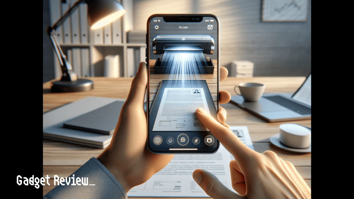 How To Scan Documents on iPhone | Scanning With Your iPhone