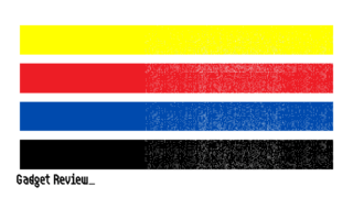 Why Is My Printer Printing Faded Text | Faint Printing