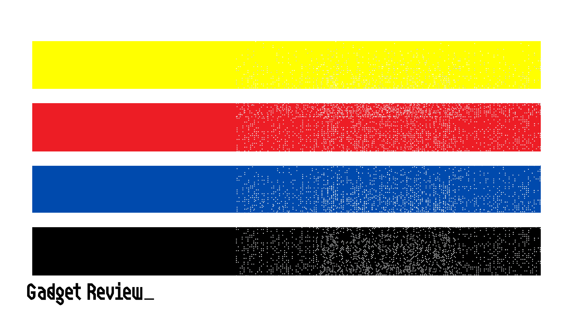 Why Is My Printer Printing Faded Text | Faint Printing