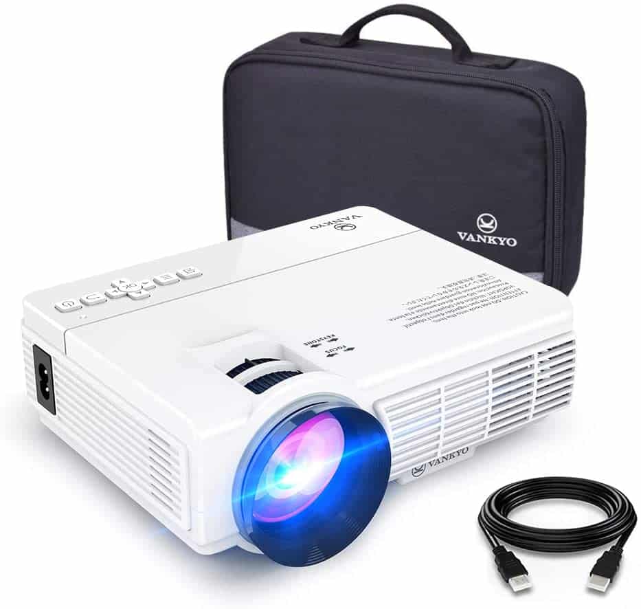 Best Mini Projector | Top Portable Projectors (July - 2022) Buyer Guide