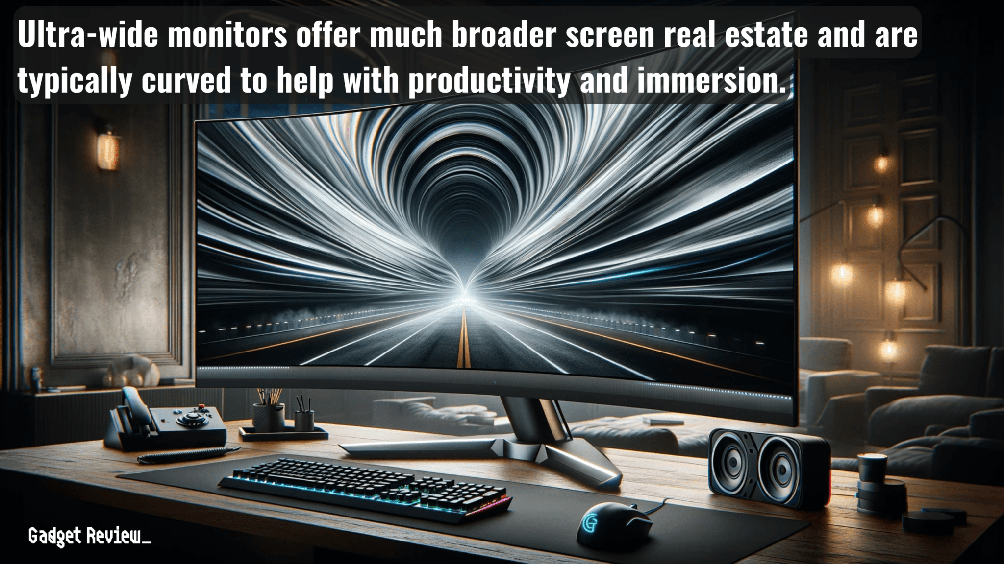 Types Of Monitors | How to Choose the Best Monitor Type