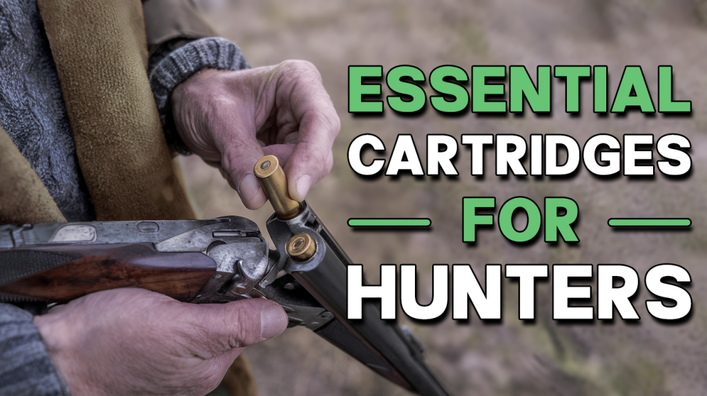 15 Versatile Hunting Calibers Every Hunter Should Know - Gadget Review