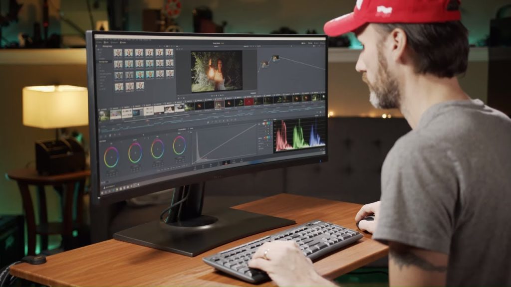 Reduce Glare On A Monitor | How To Stop Glare On Computer Screen